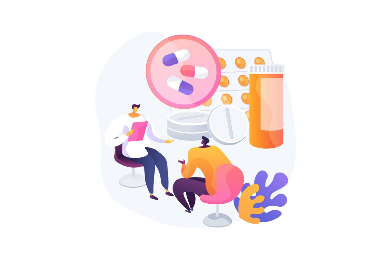 EULAR lanza nuevas recomendaciones para el manejo no farmacológico del ...